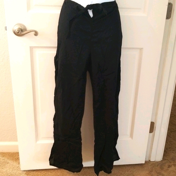 Spiegel | Swim | Spiegel Swimsuit Coverup Pants | Poshmark